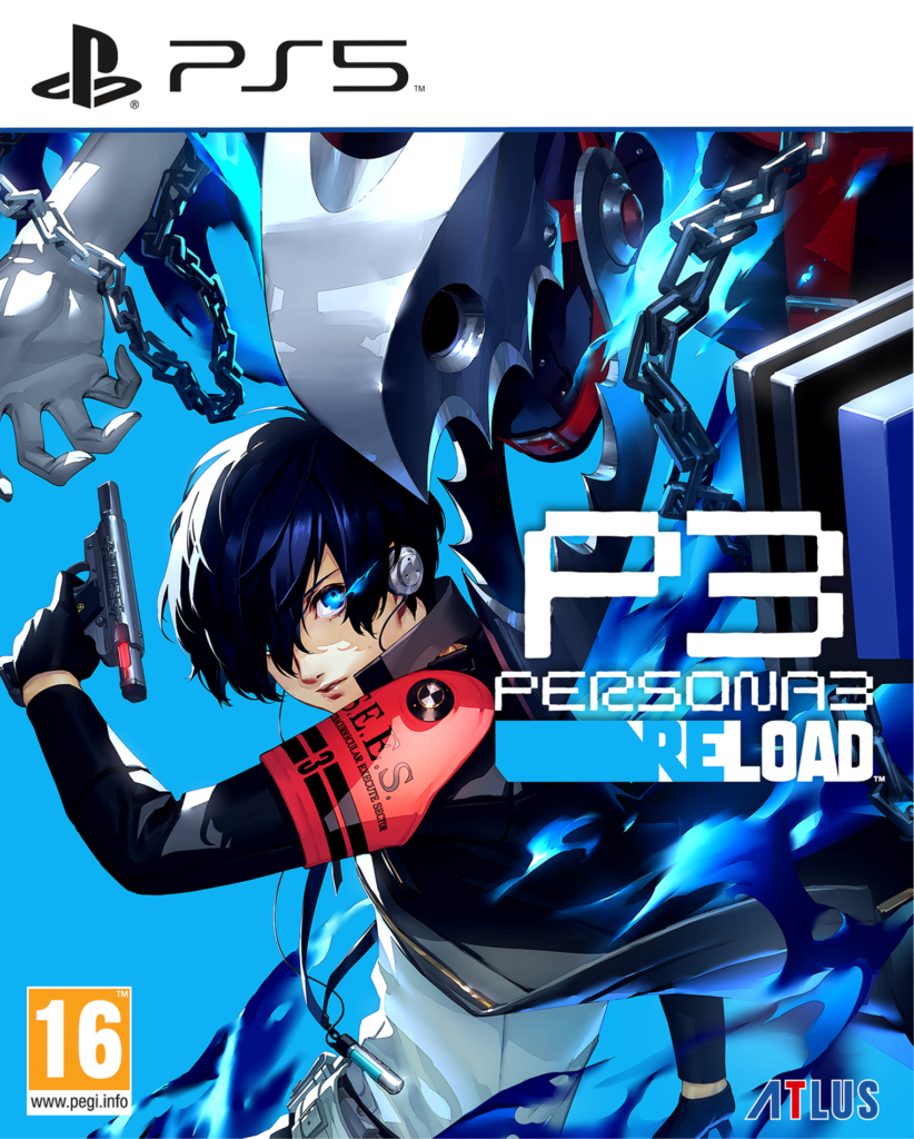 Persona 3 Reload è arrivato, su XBSX|S, XOne, Windows, XB Game Pass ...