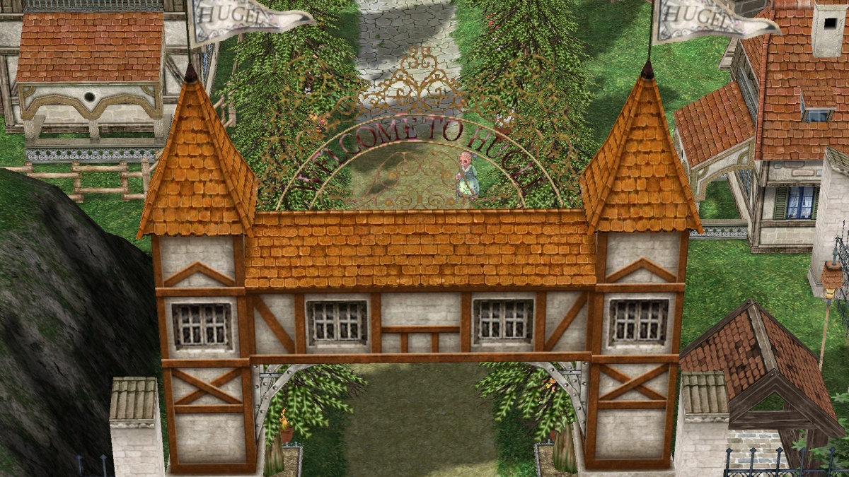 Ragnarok Online: Benvenuto a Hugel e incontra Taekwon Kid, Codici Promo ...