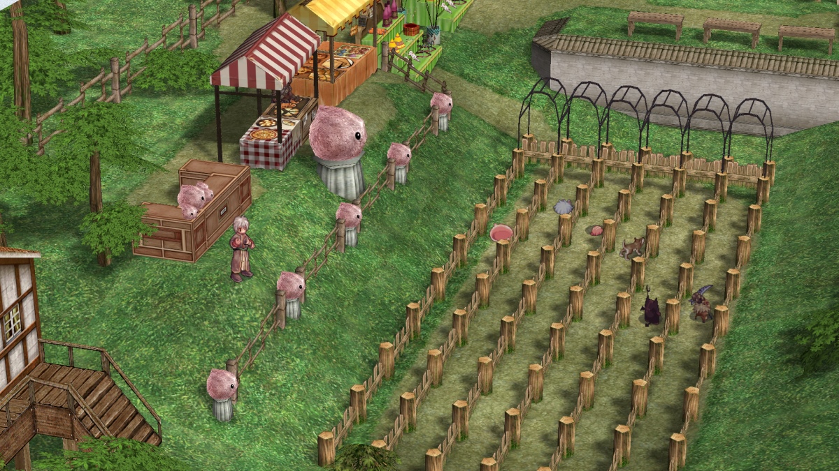 Ragnarok Online: Benvenuto a Hugel e incontra Taekwon Kid, Codici Promo ...