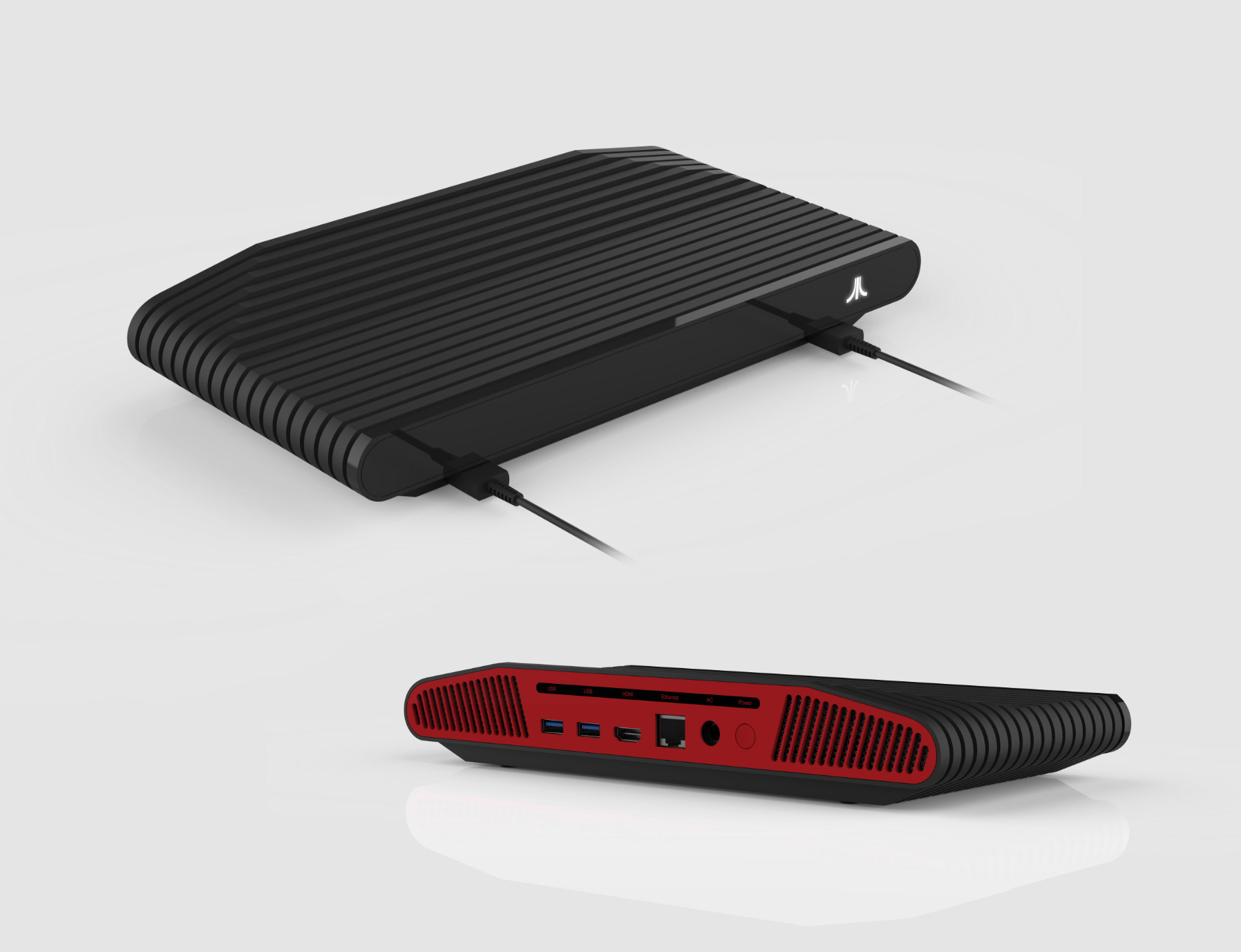 ATARI e Arcade Antstream partner per portare migliaia di titoli retro ...