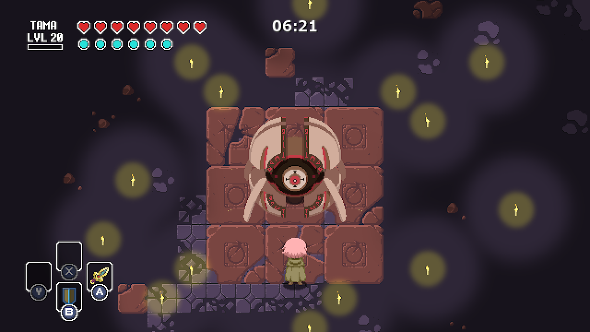 Nuovo DLC per Sword of the Negromancer, modalità extra e boss - Geekit