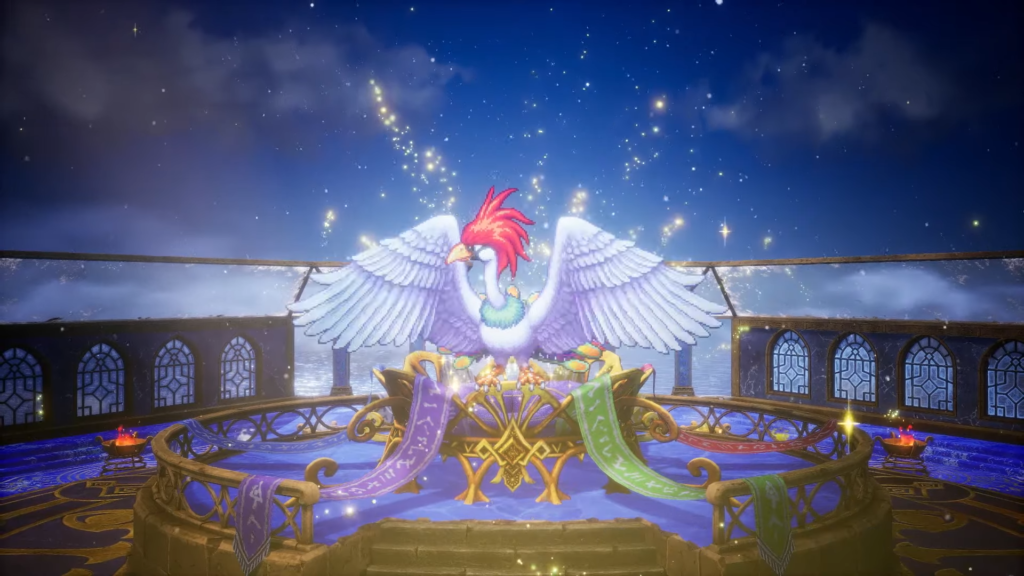 DRAGON QUEST III HD-2D REMAKE È ORA DISPONIBILE - Geekit