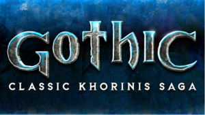 Gothic Classic Khorinis Saga è ora disponibile per Nintendo Switch - Geekit
