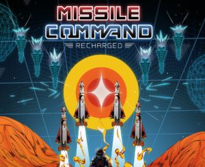 Missile Command: Recharged è su PC e console - Geekit