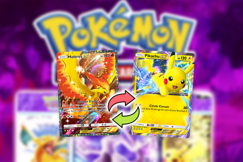 Pokemon Pocket, arriva il nuovo mazzo di carte e la funzione che tutti ...