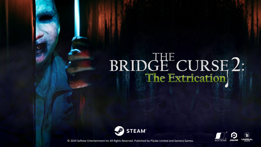 The Bridge Curse 2: The Extrication, la nostra recensione - Geekit