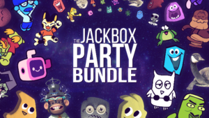 Nuovi bundle The JACKBOX adesso disponibili su Nintendo eShop - NINTENDO EUROPE - Geekit